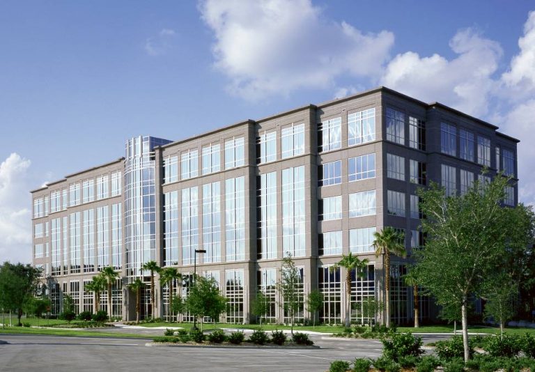 The Company - Harmony Tech